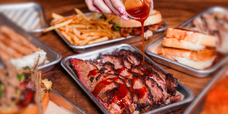 Las Vegas Weekly | Brand new barbecue at Henderson’s Hog & Tradition ...